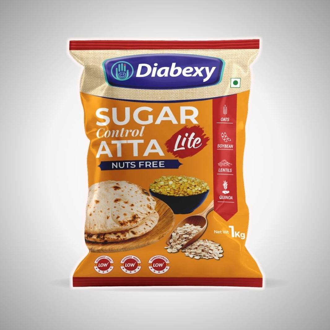 Buy Sugar Free Diabetes Food Products Online - Low GI | Diabexy