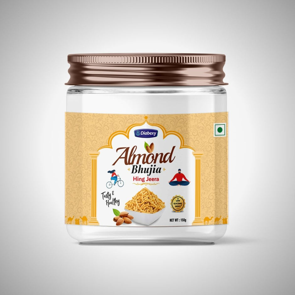 Snacks & Sweets | Diabetes-Friendly Food Products – Diabexy