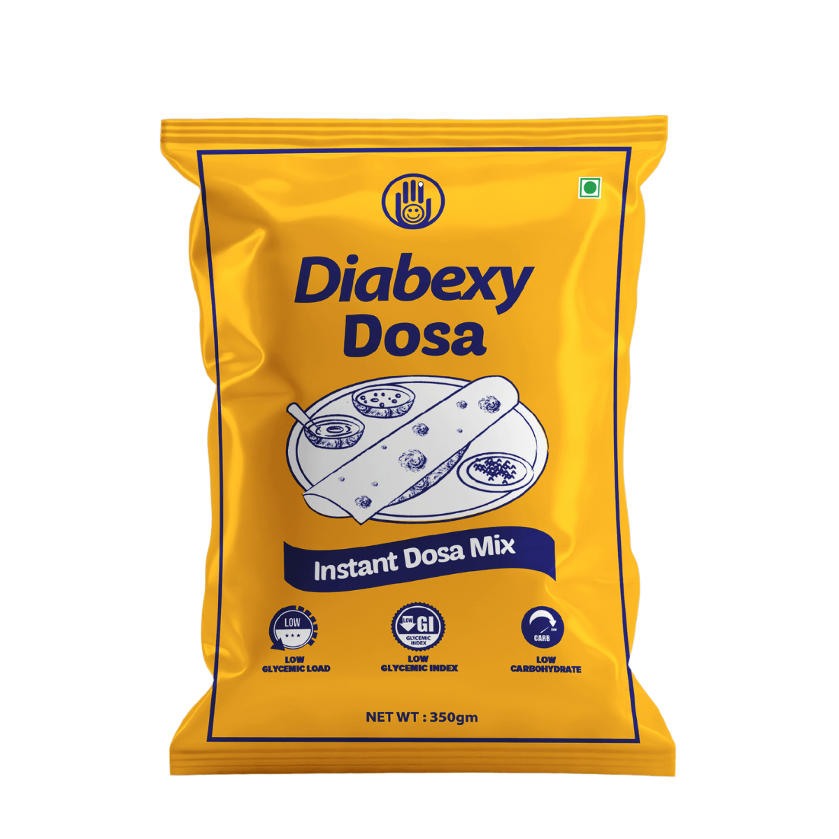 Flours & Mixes | Diabexy Products | Diabetes-Friendly Food