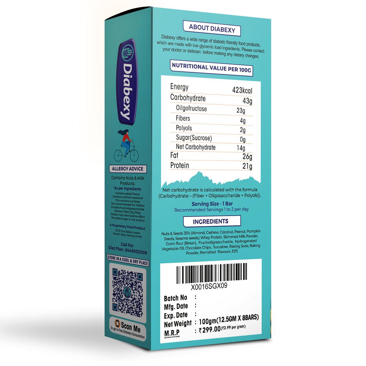 ALL Products – Diabexy