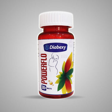 Diabexy Supplements Combo: Reversol | Basics | Anteflame