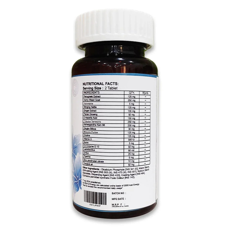 Nutrition : All Diabexy Powerful Supplements