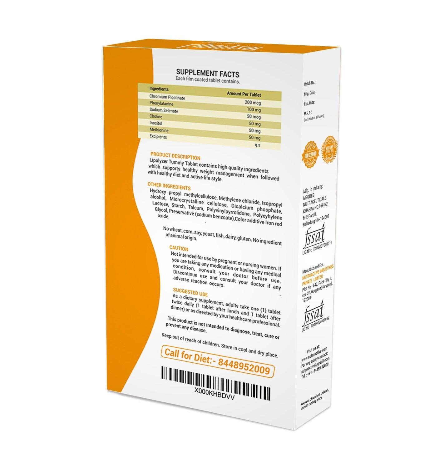 Diabexy Supplements Combo: Reversol | Basics | Anteflame